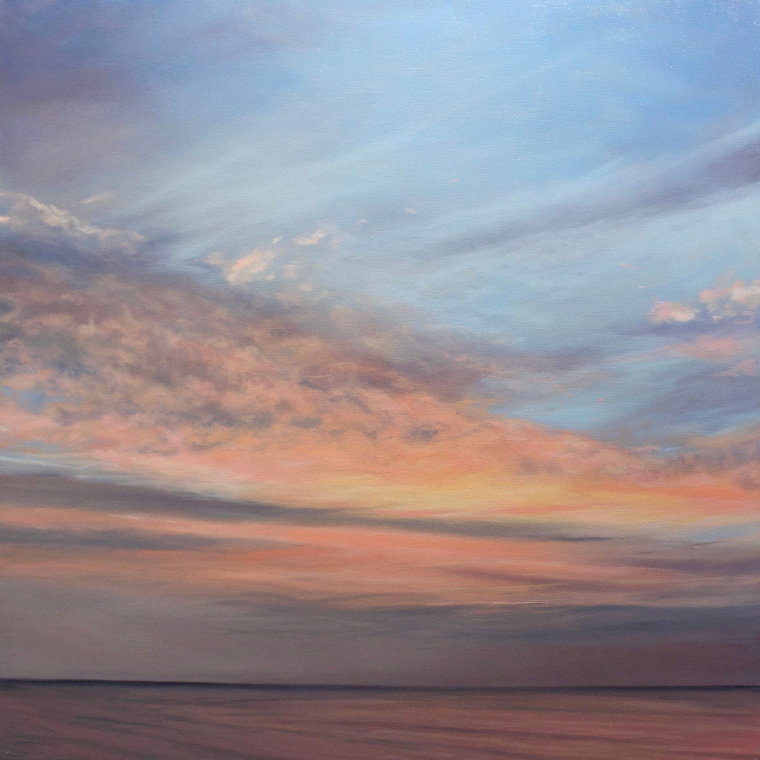 Hello Sunshine – The Prow Gallery