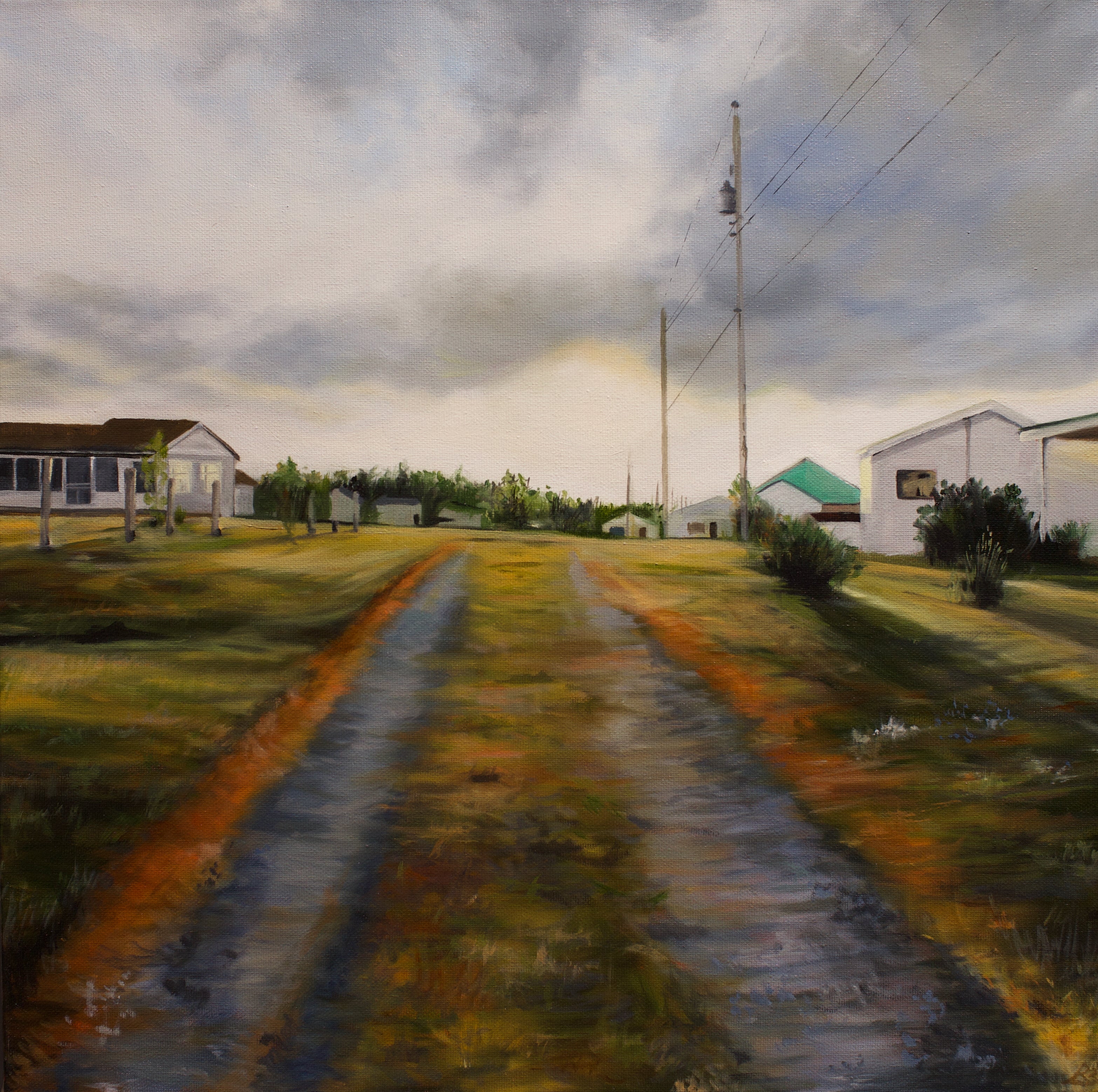 So Long – The Prow Gallery