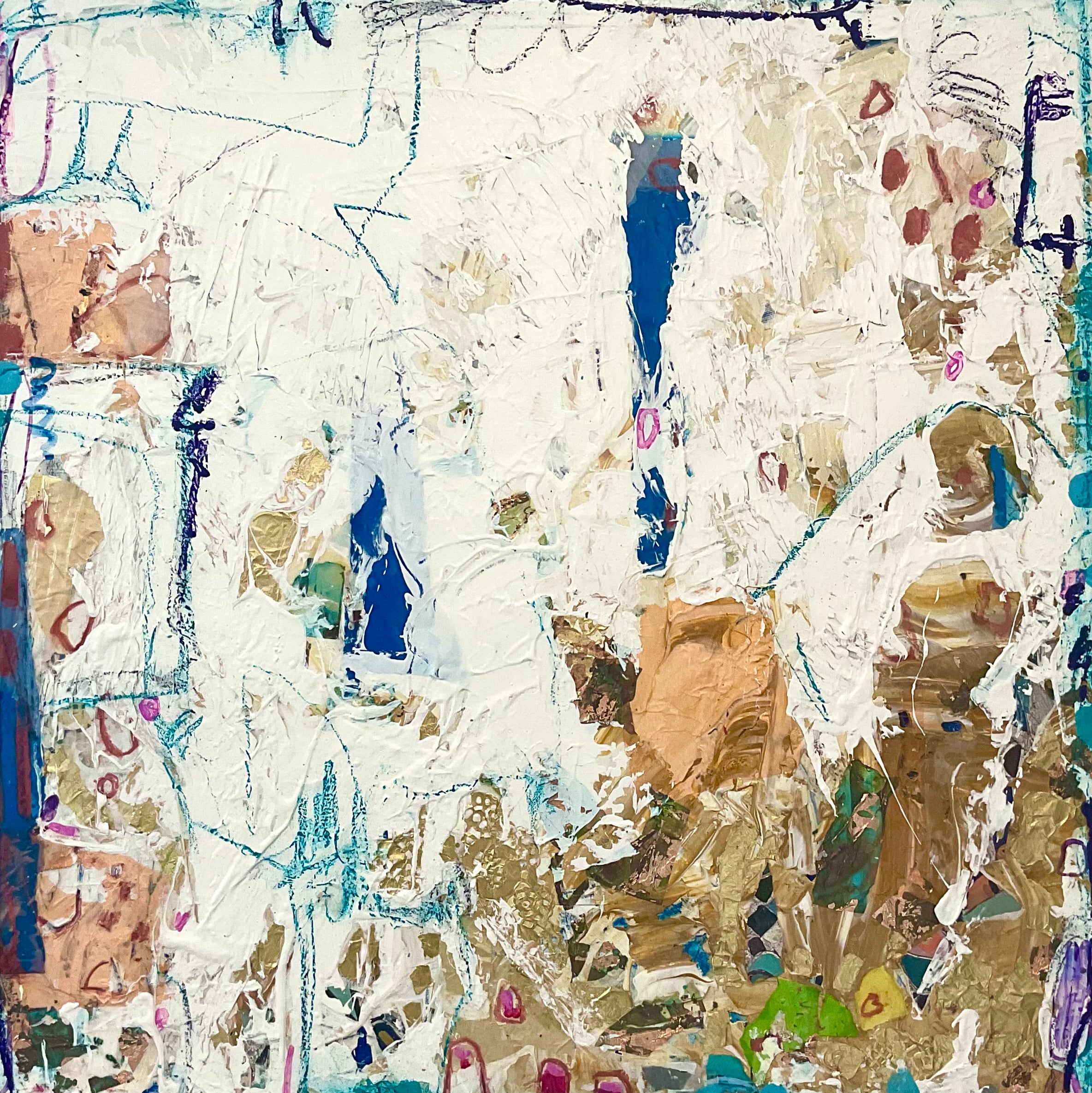 Meet Me by the Moon – The Prow Gallery