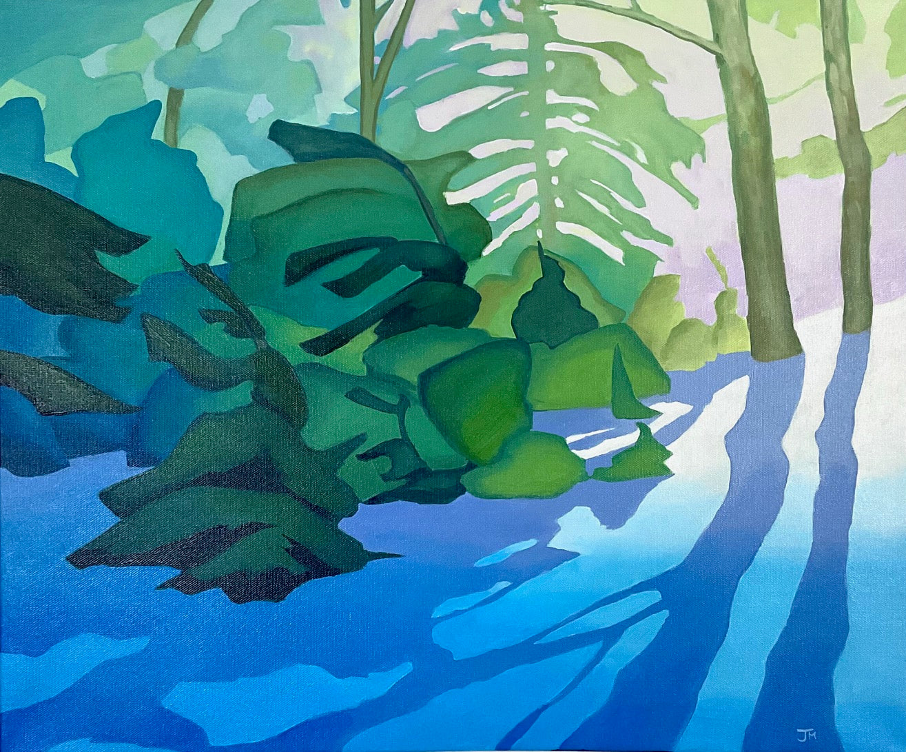 Awakening – The Prow Gallery