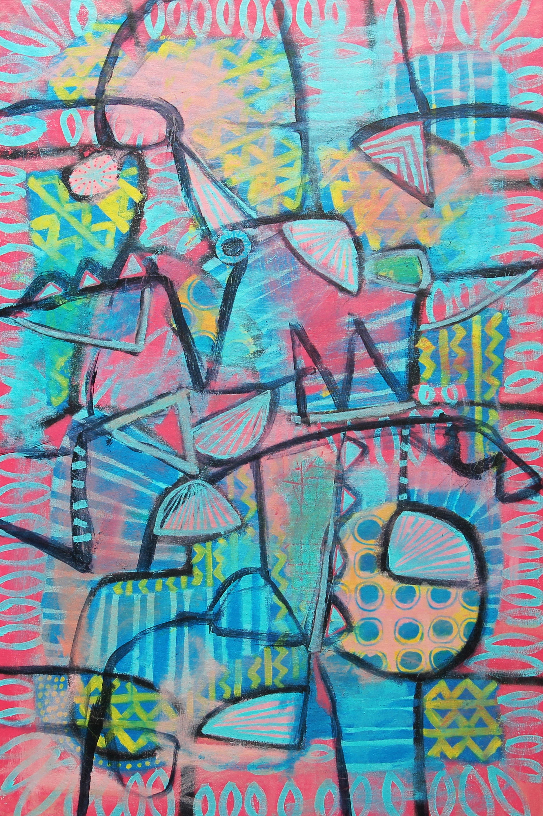 Destination III – The Prow Gallery