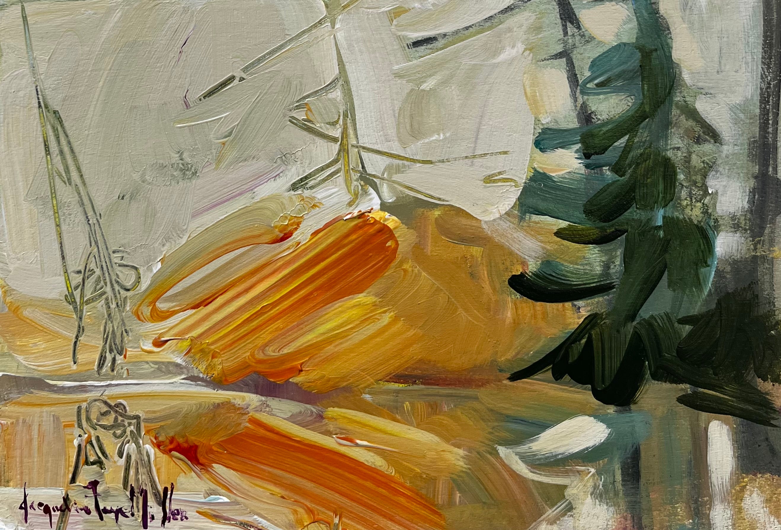 The Perfect View – The Prow Gallery