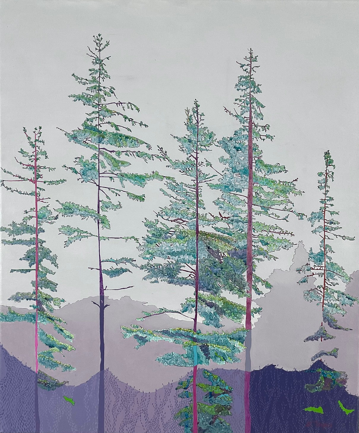 Alison Grapes#N# – The Prow Gallery