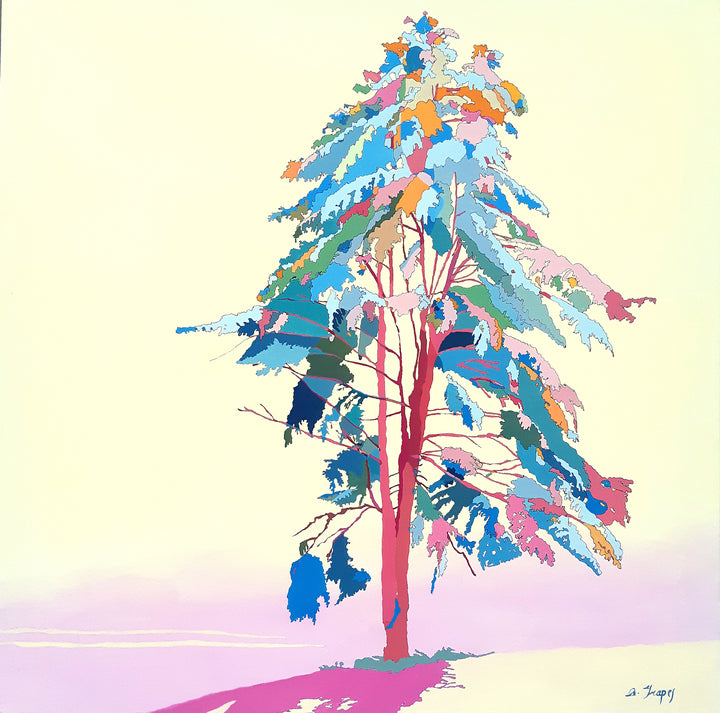 Alison Grapes – The Prow Gallery