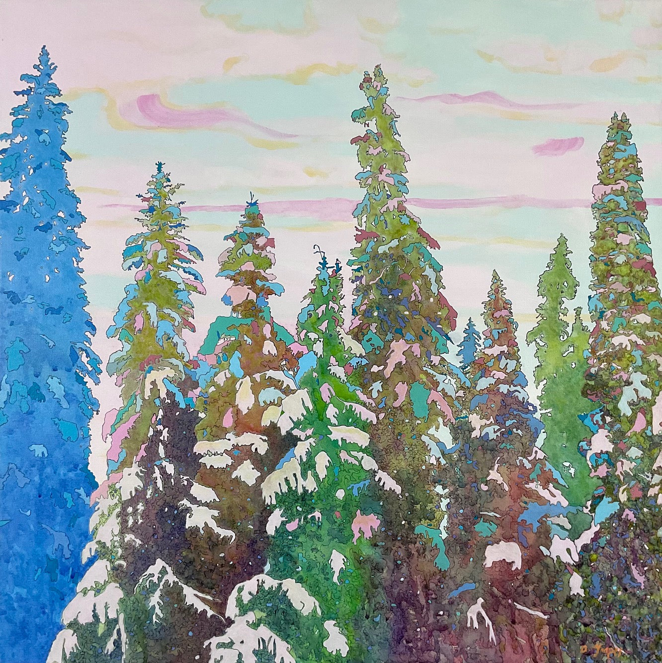 Artists - The Prow Gallery