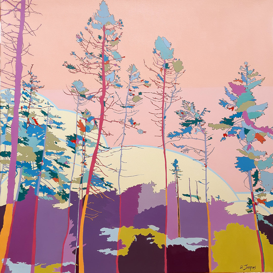 Admiral Point IV – The Prow Gallery