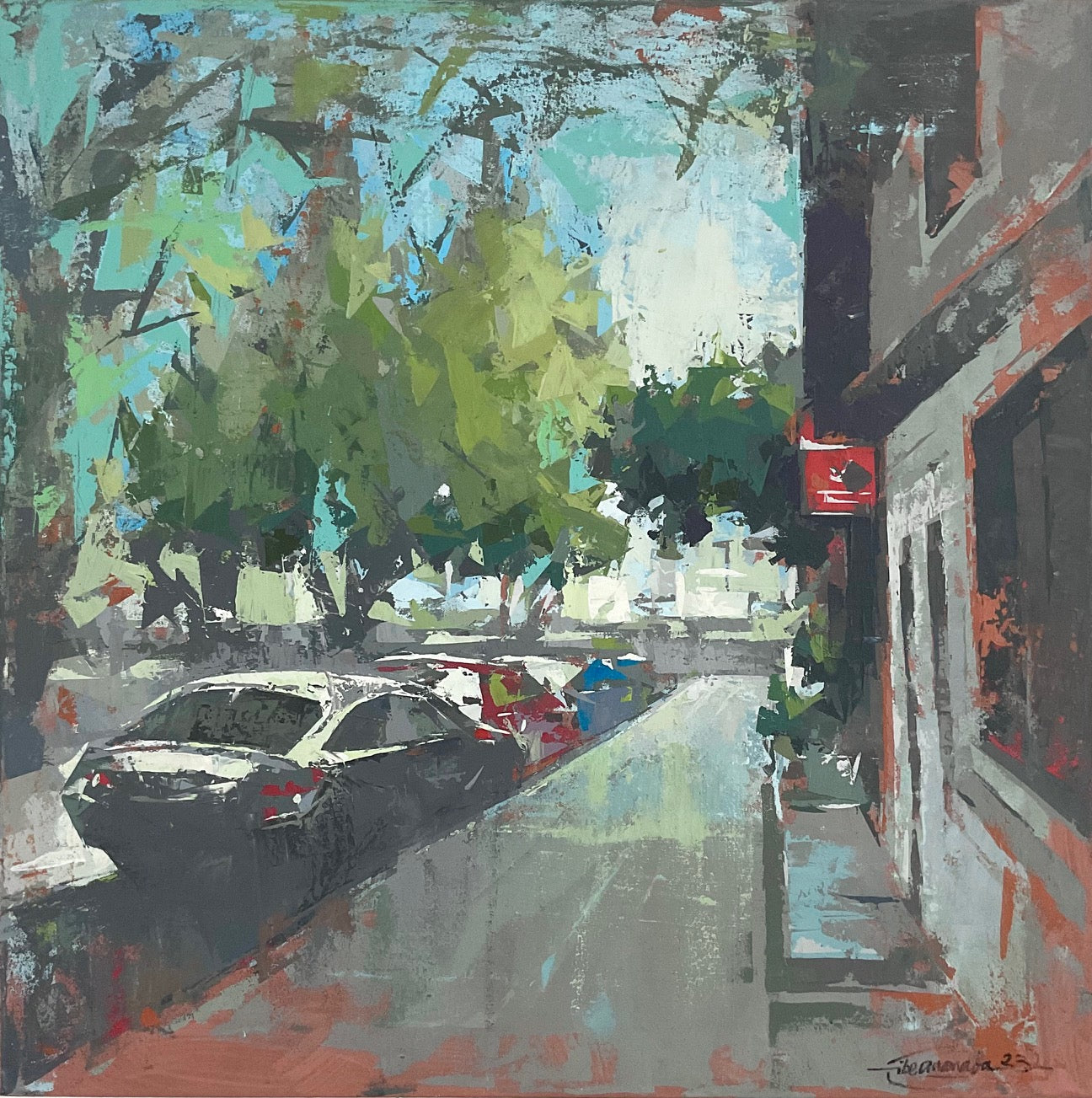 Hydrostone Community – The Prow Gallery