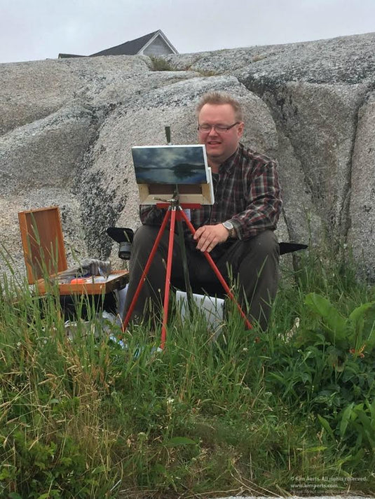 Kim Aerts – The Prow Gallery