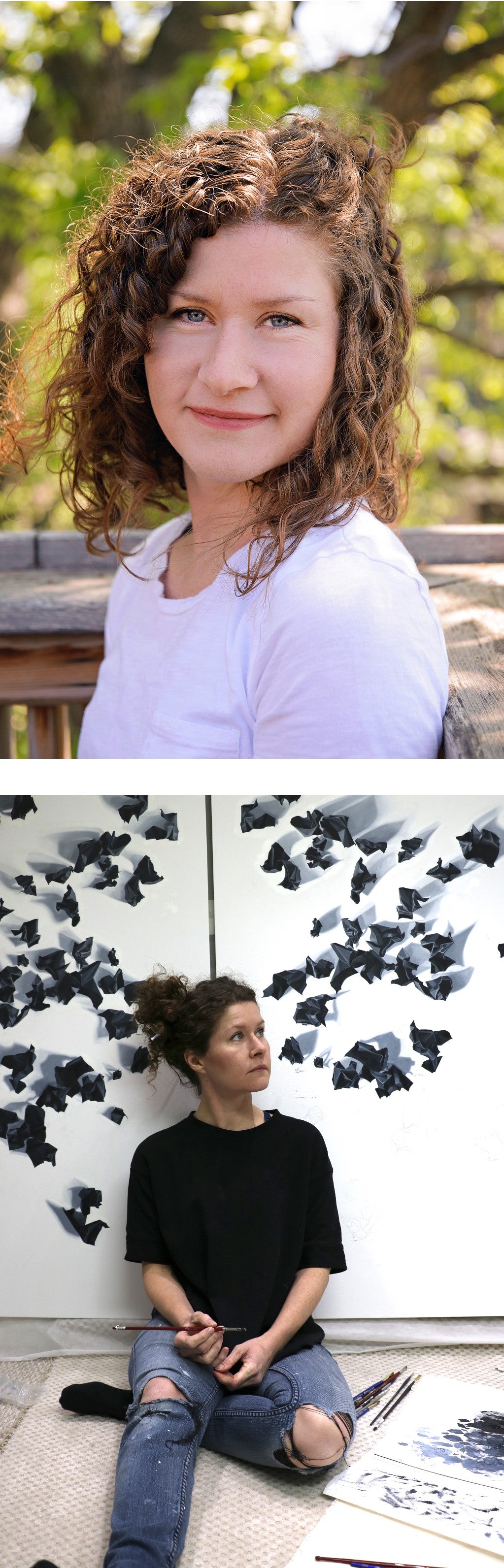 Lindsay Chambers – The Prow Gallery