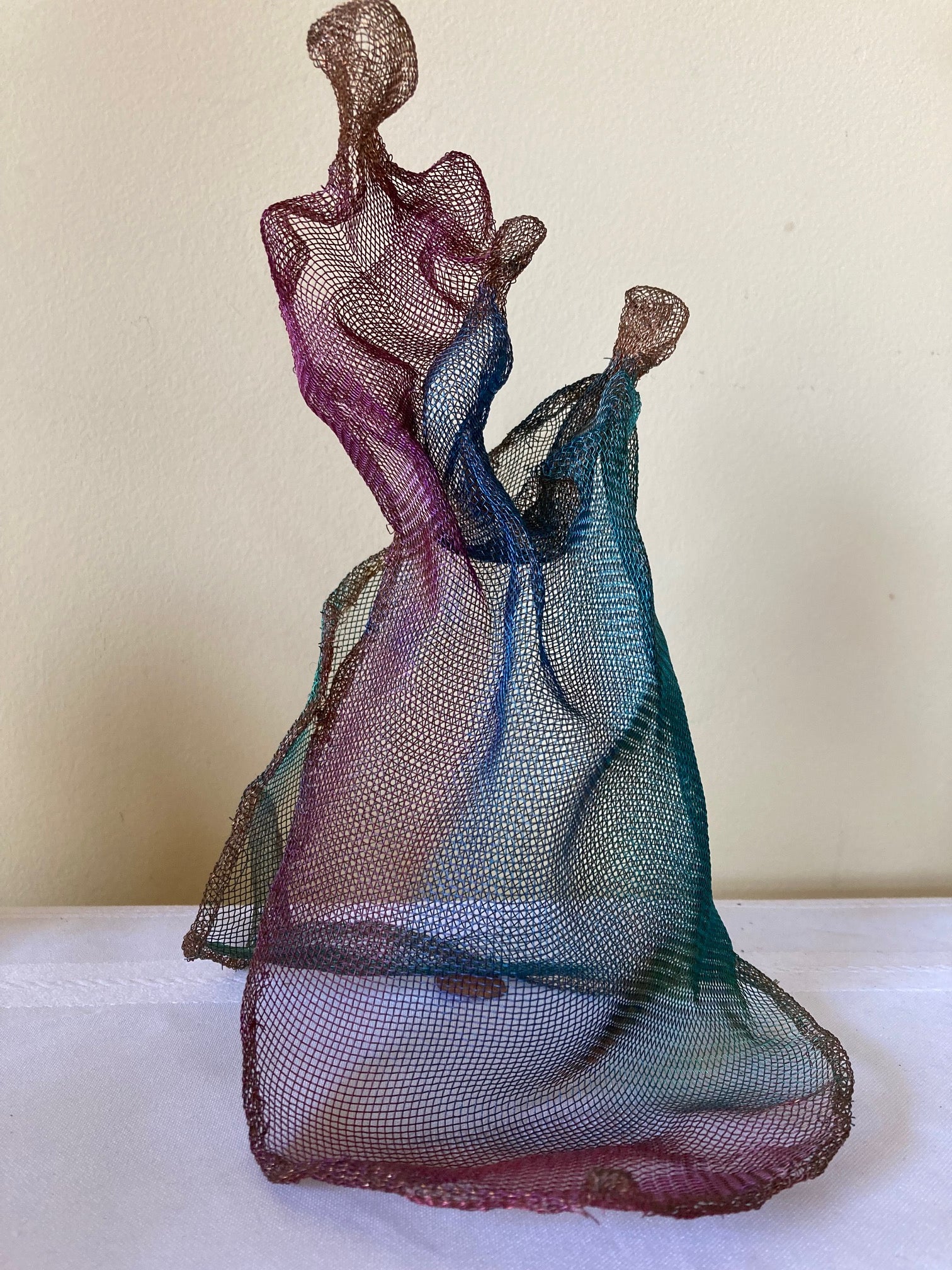 Family – The Prow Gallery