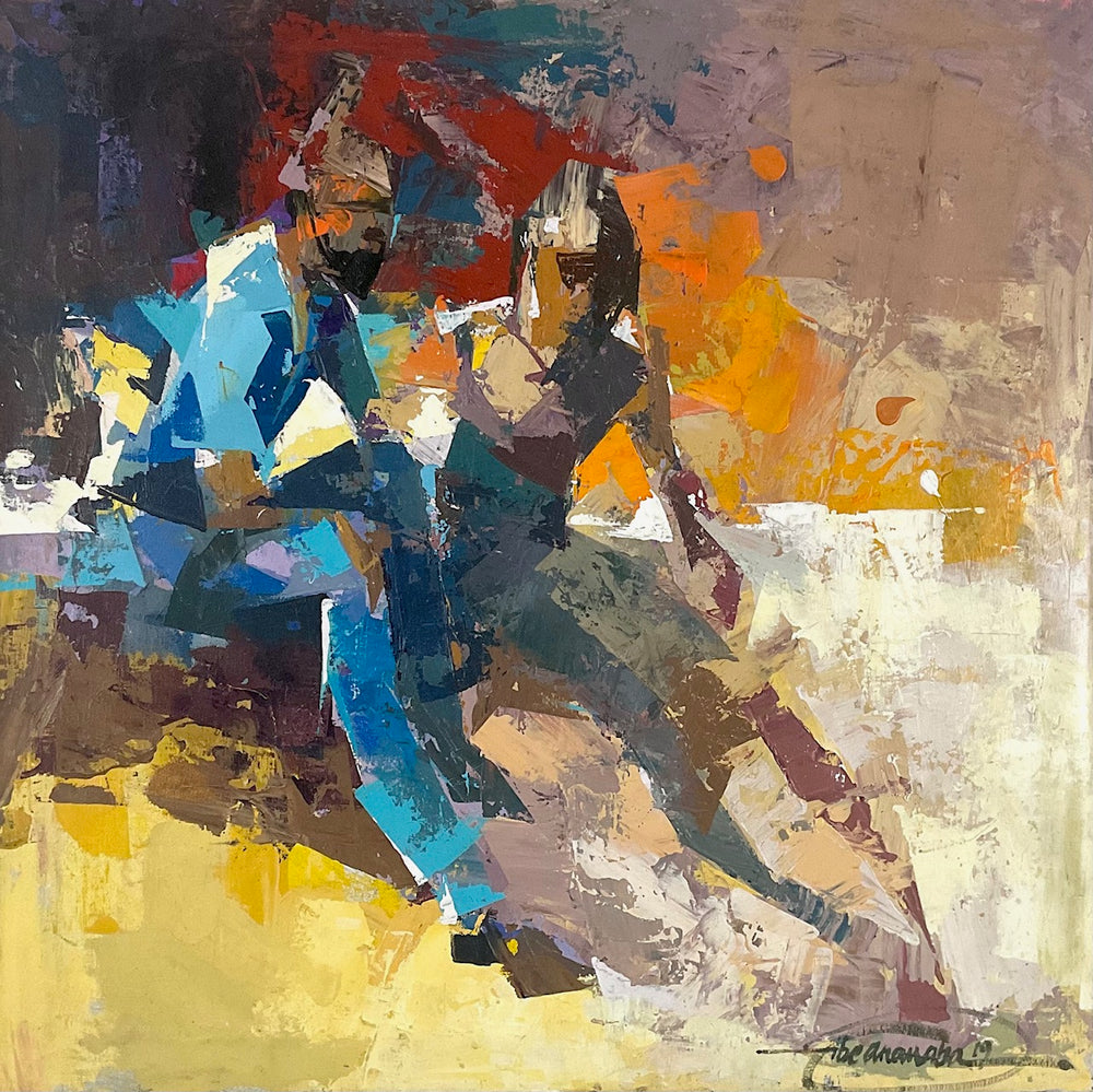 Artists - The Prow Gallery