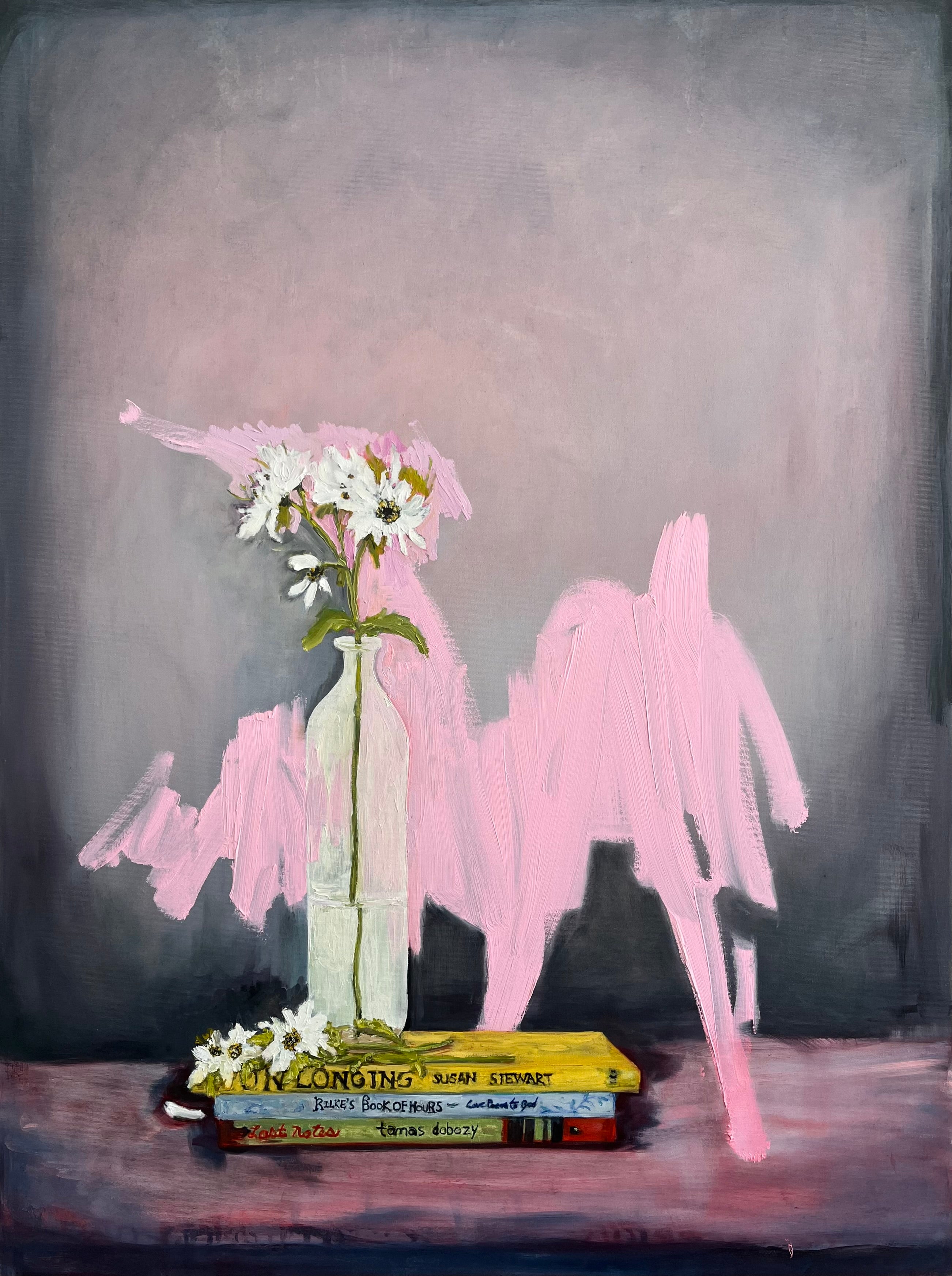 A Few Of My Favorite Things – The Prow Gallery