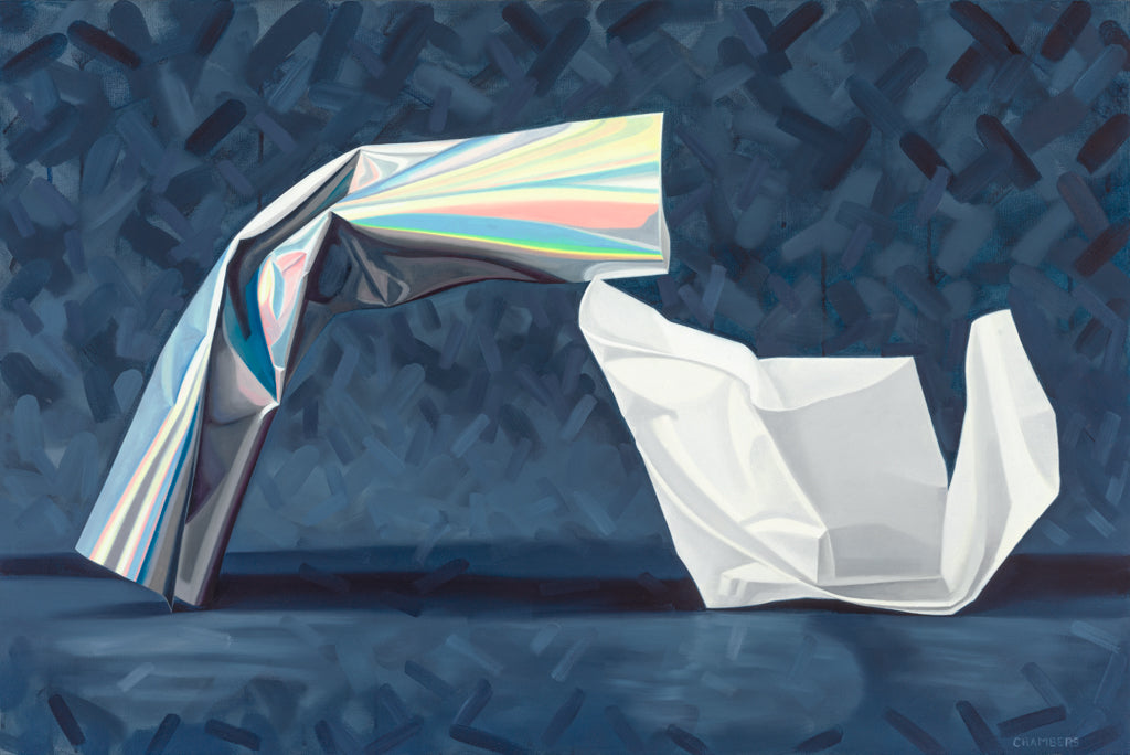 Nothing Goes Unnoticed – The Prow Gallery