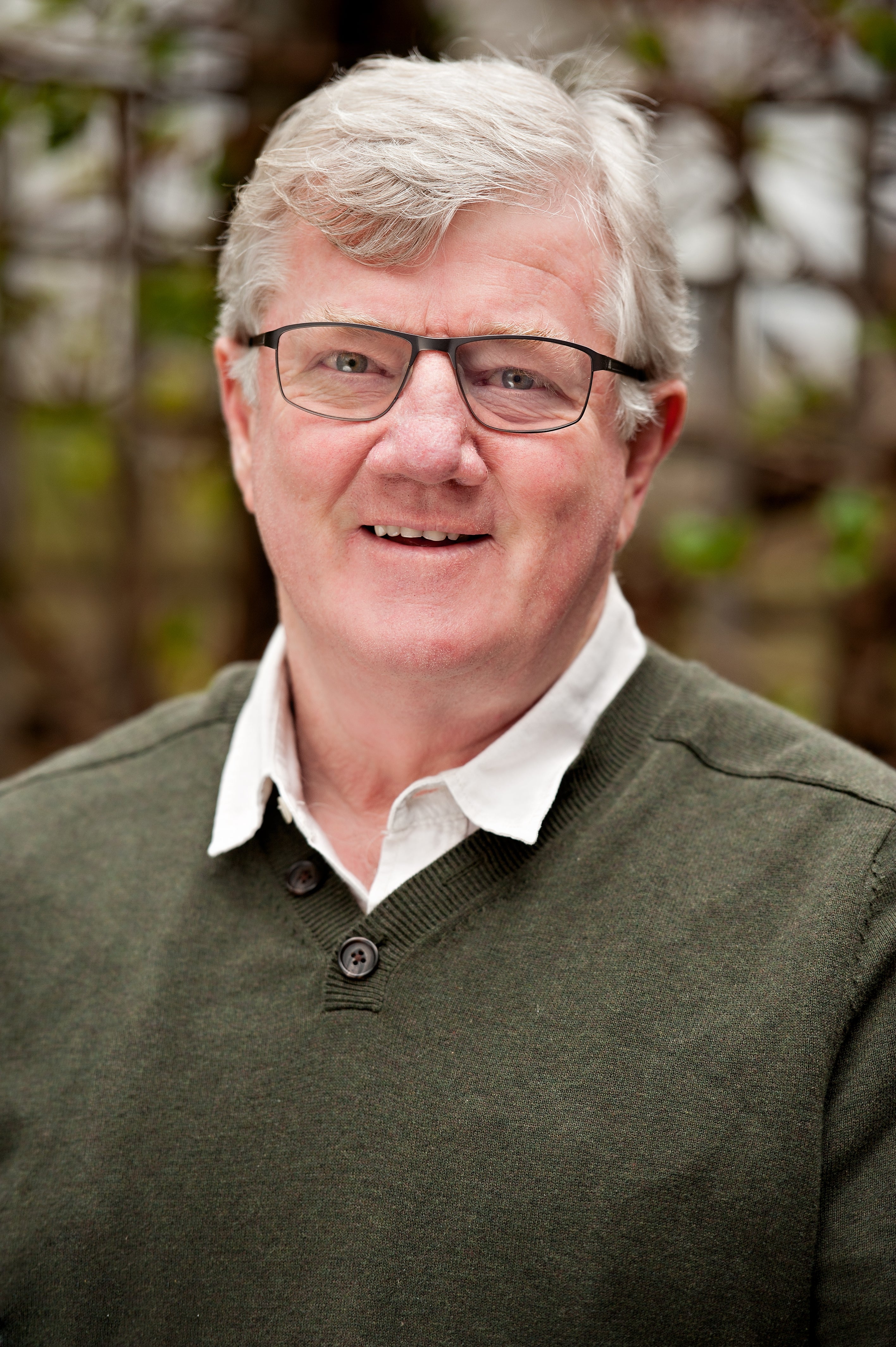 Ralph Simpson – The Prow Gallery