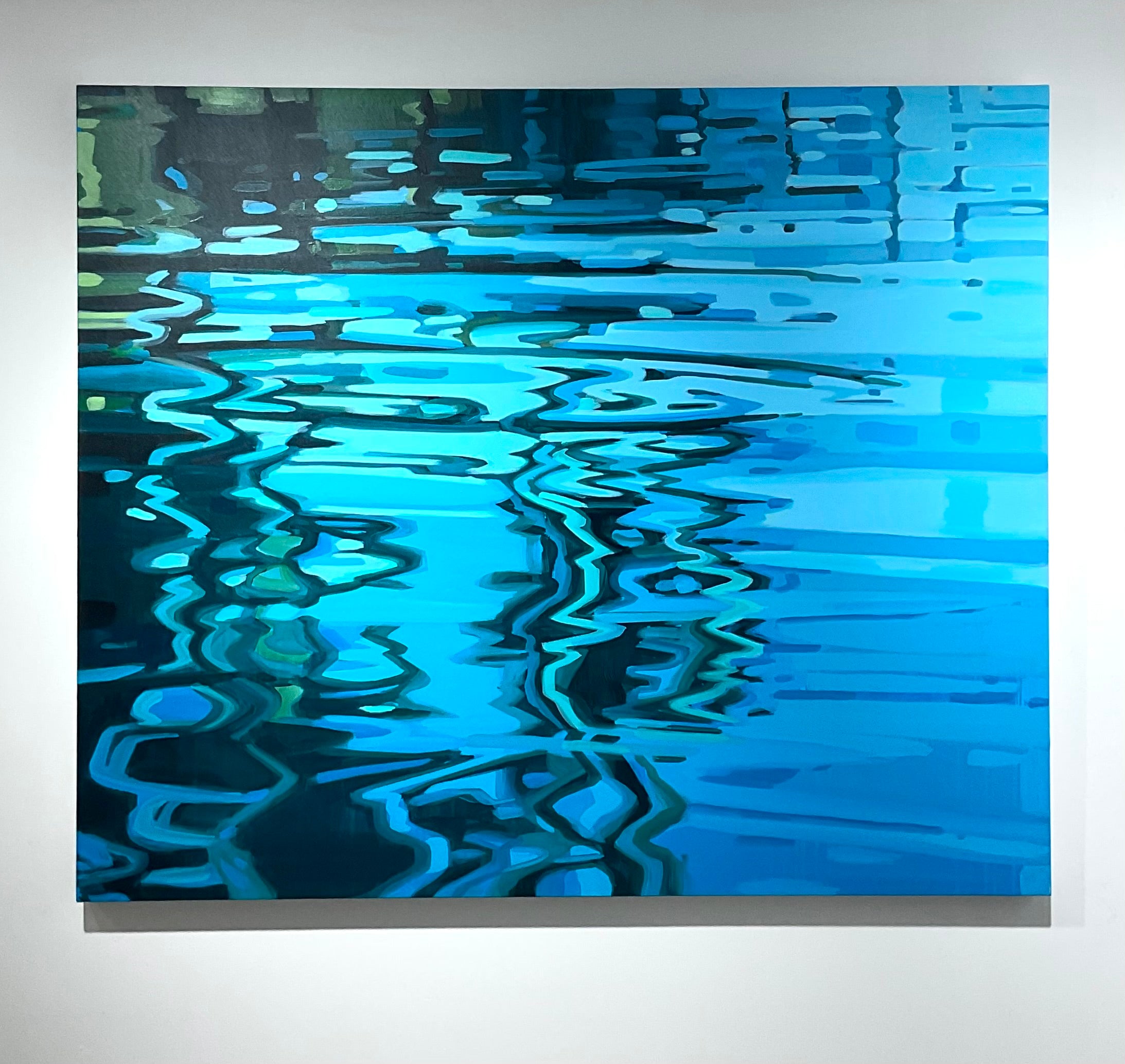 Shelley Mansel – Page 3 – The Prow Gallery