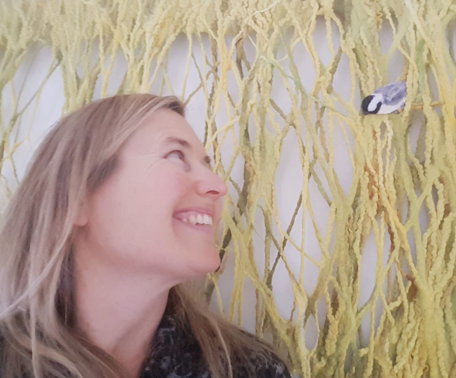 Sanna Rahola – The Prow Gallery