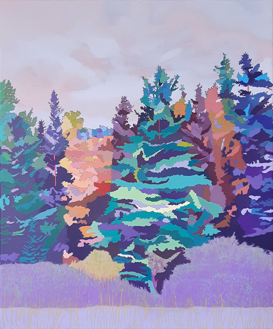 Alison Grapes – The Prow Gallery