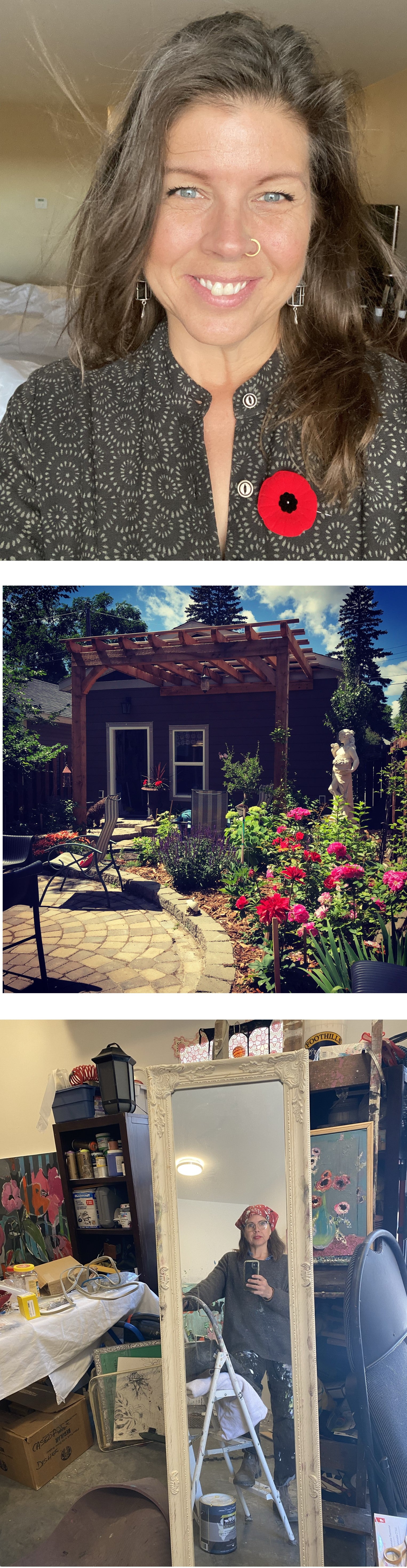 Eileen Murray – The Prow Gallery