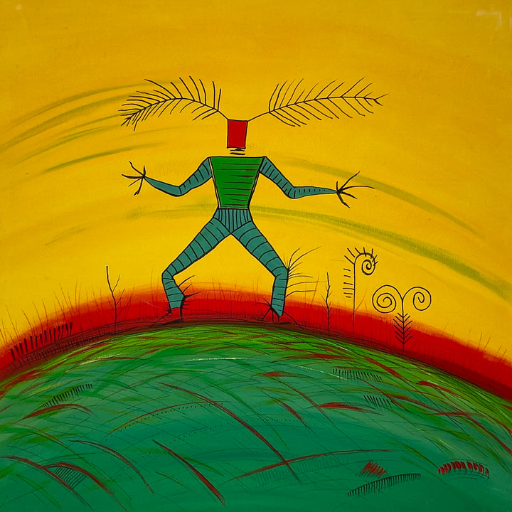 Alan Syliboy – Page 2 – The Prow Gallery