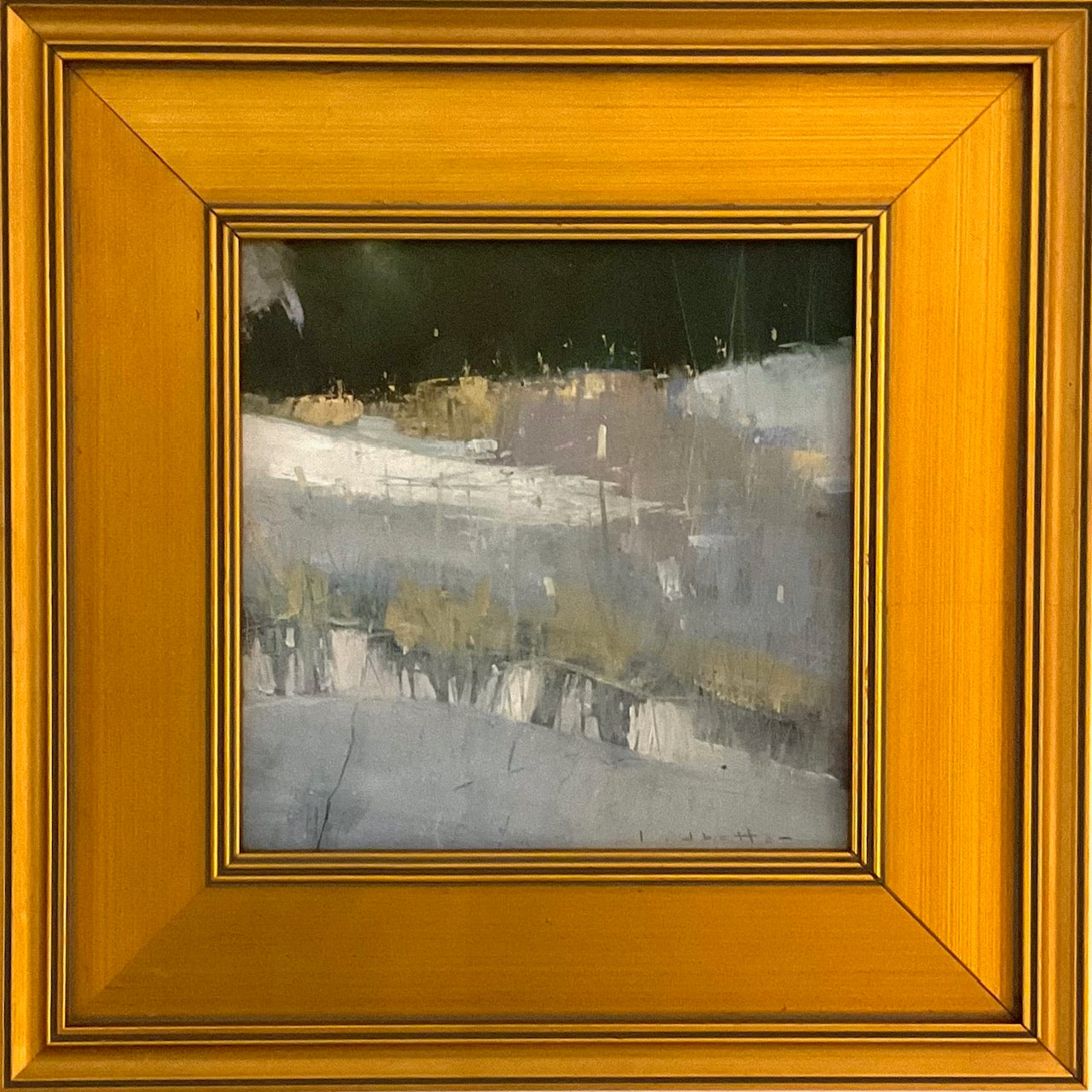 David Lidbetter – The Prow Gallery