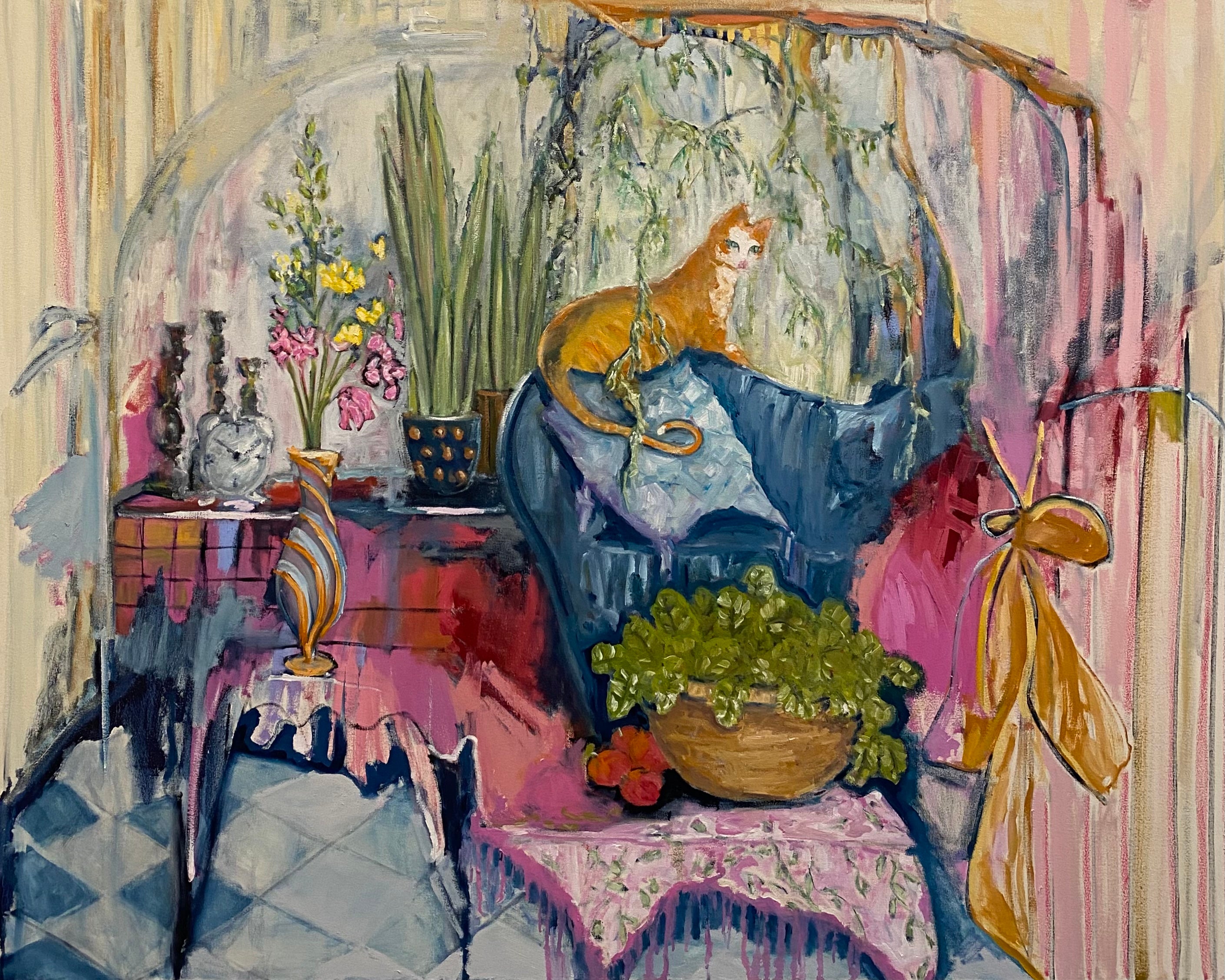 Eileen Murray – The Prow Gallery