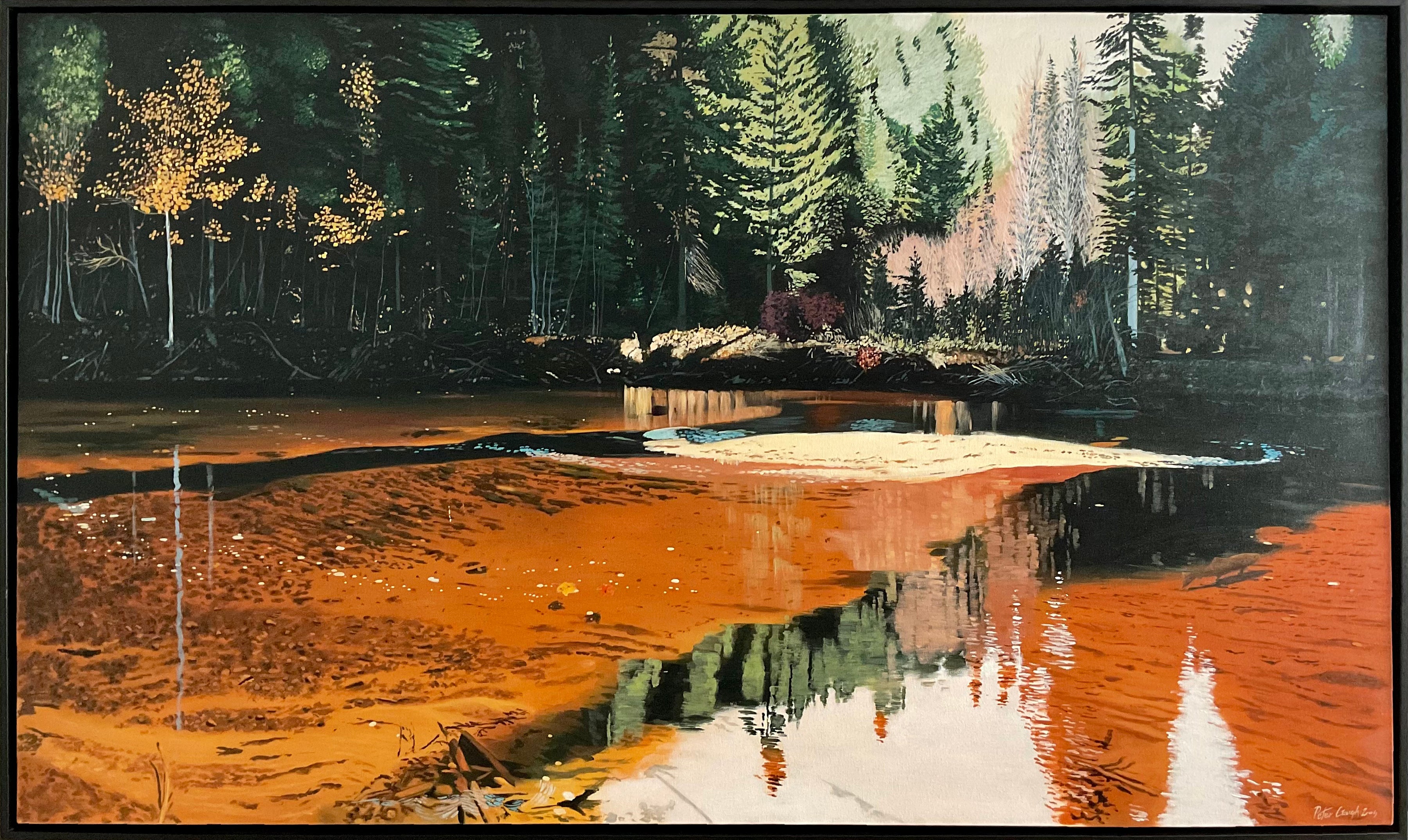 Peter Gough – The Prow Gallery