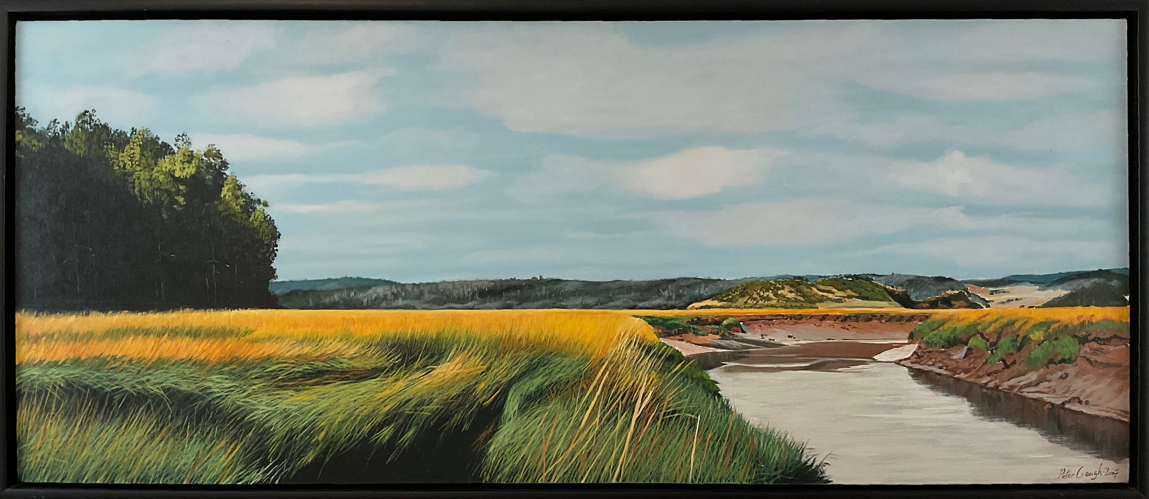 Peter Gough – The Prow Gallery