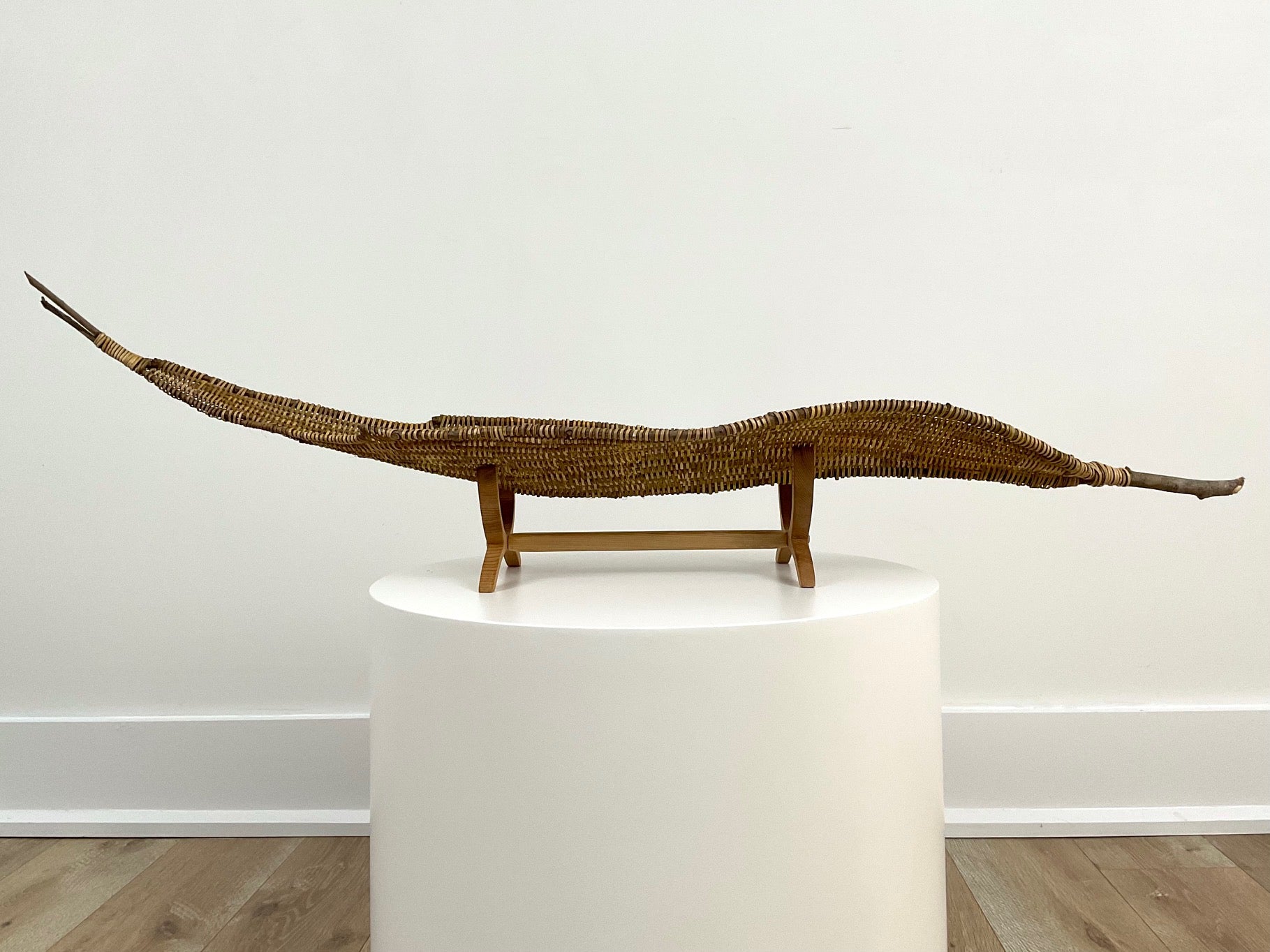 Ralph Simpson – The Prow Gallery