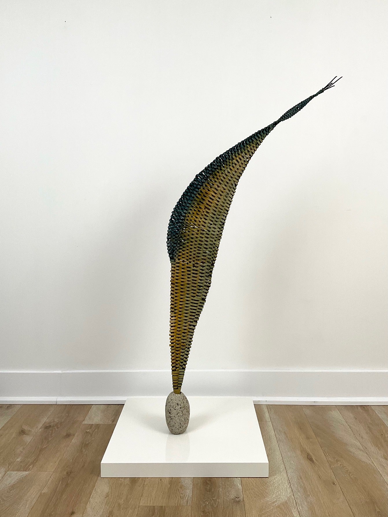 Pod Shell X – The Prow Gallery