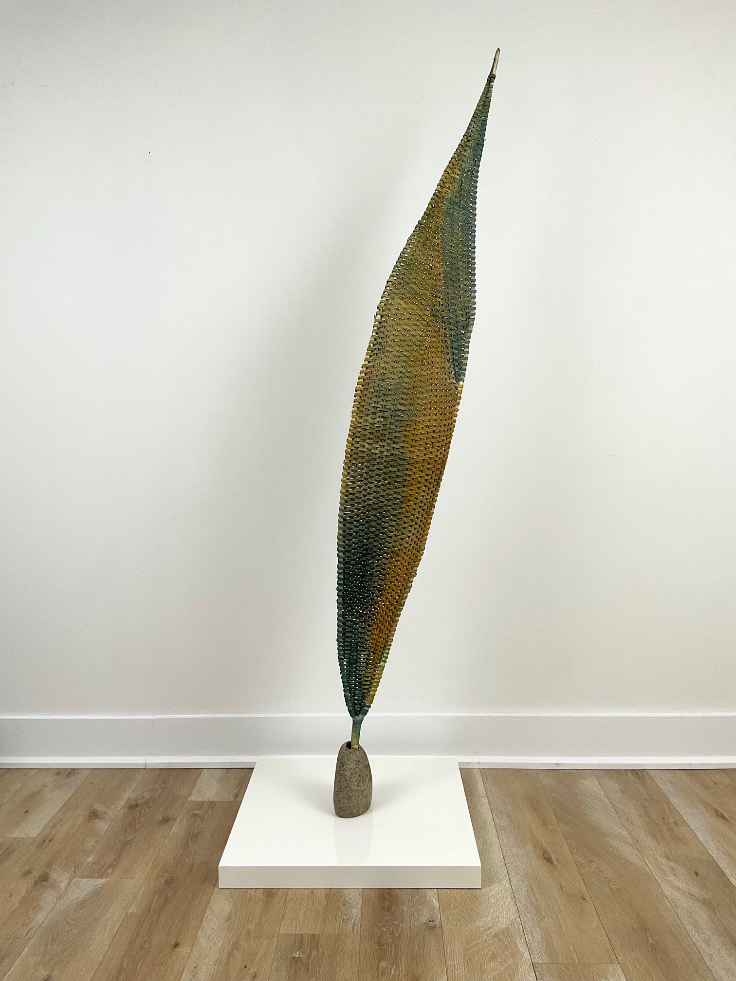 Pod Shell XII – The Prow Gallery