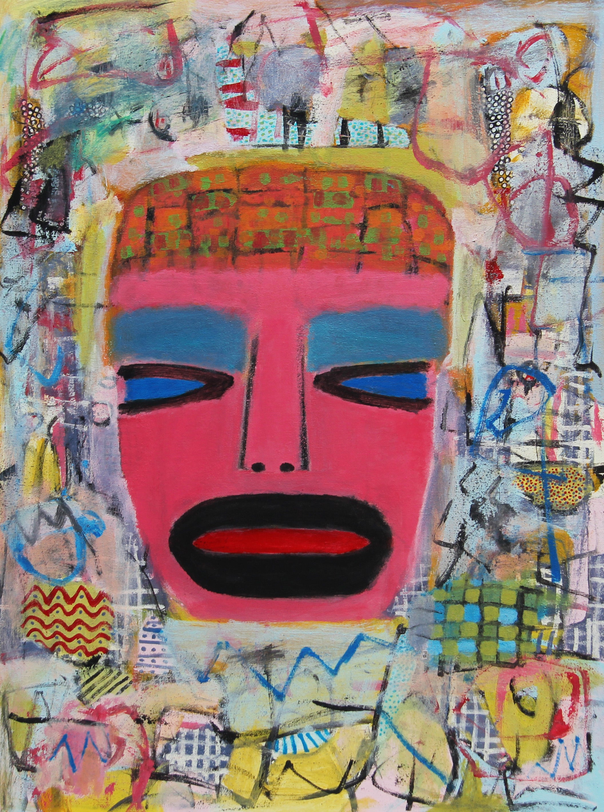 Expressions IV – The Prow Gallery