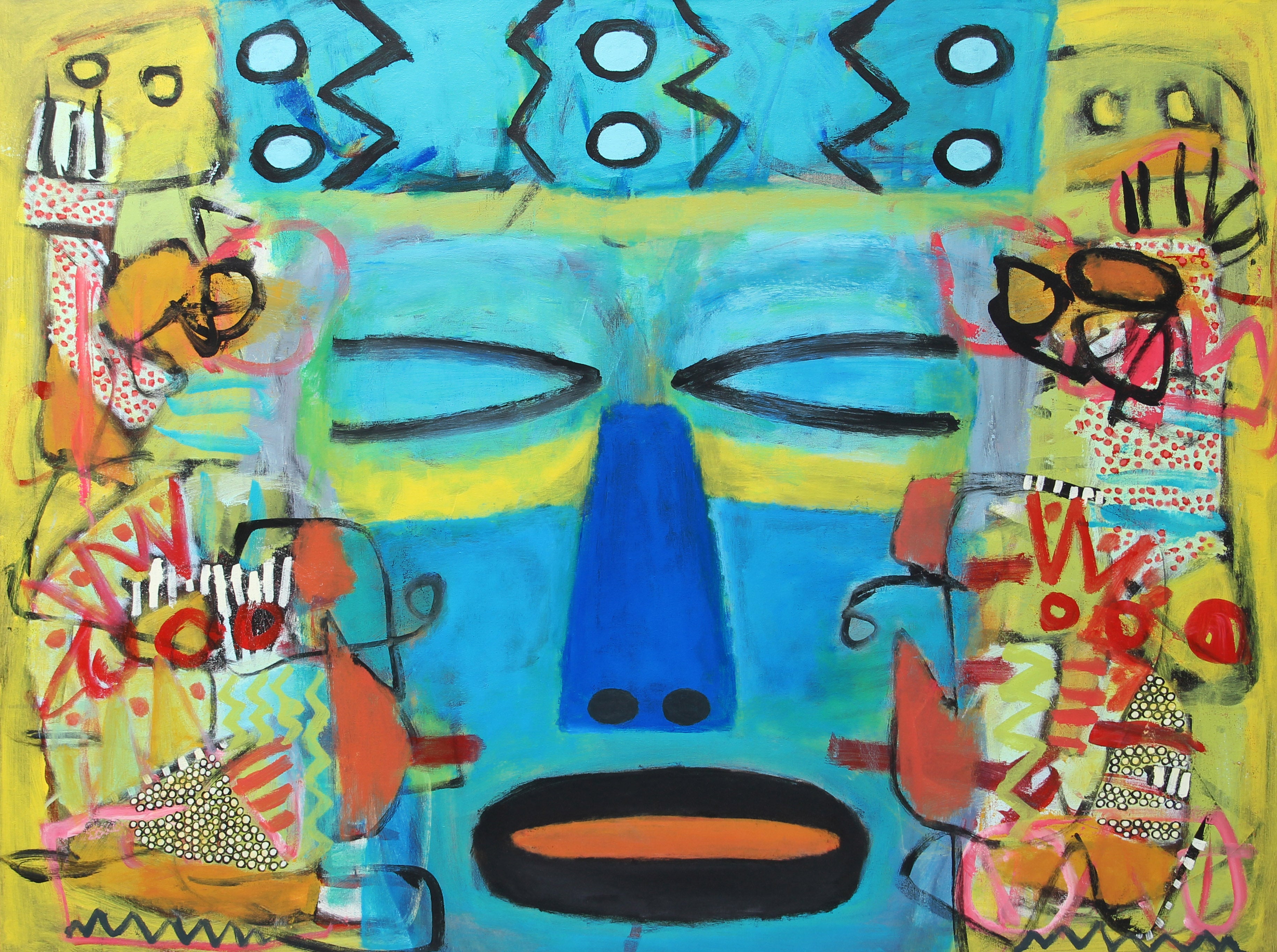 Expressions VIII – The Prow Gallery