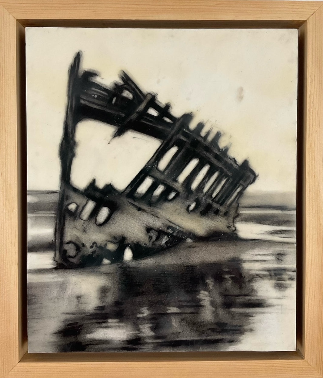 Shelley Mansel – Page 3 – The Prow Gallery