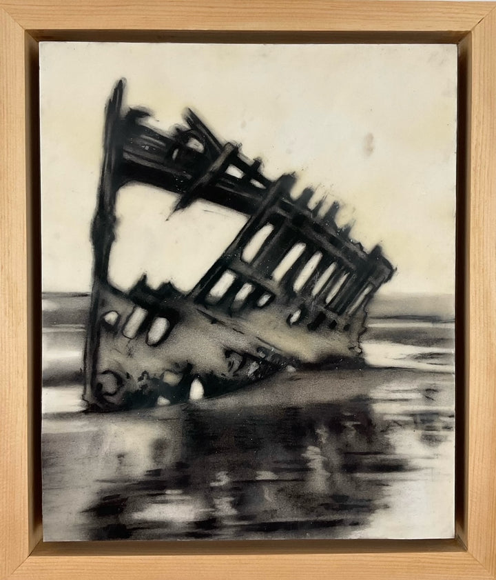 Shelley Mansel – Page 3 – The Prow Gallery
